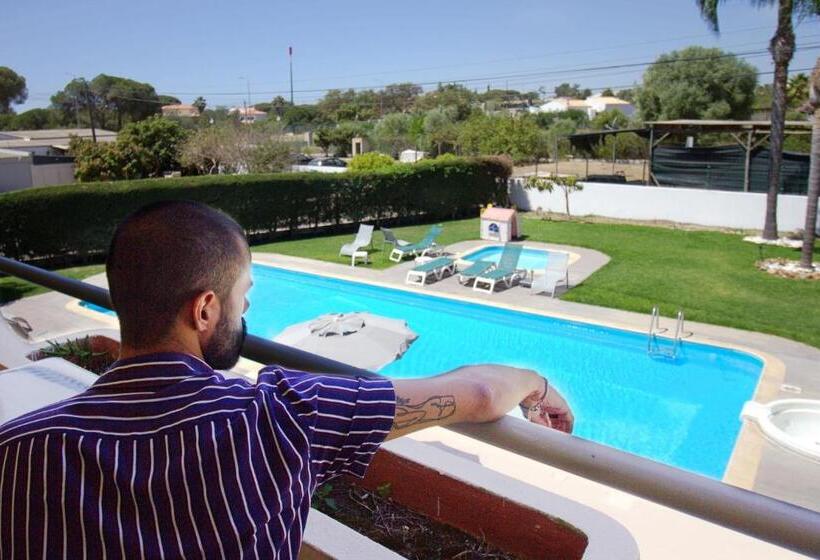 Hôtel Wot Algarve - Quarteira