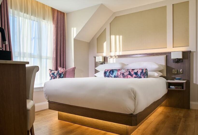 Hôtel The James - Tralee