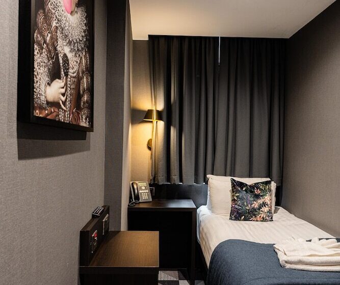 Hôtel The House On Warwick - London