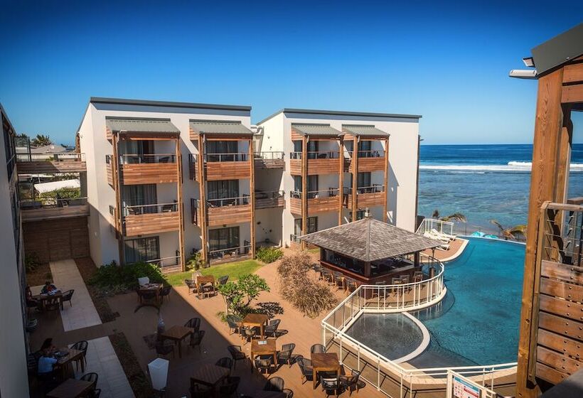 Hôtel Le Battant Des Lames - Saint-Pierre