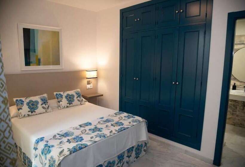 Hôtel Smartr Sevilla Las Dueñas - Séville