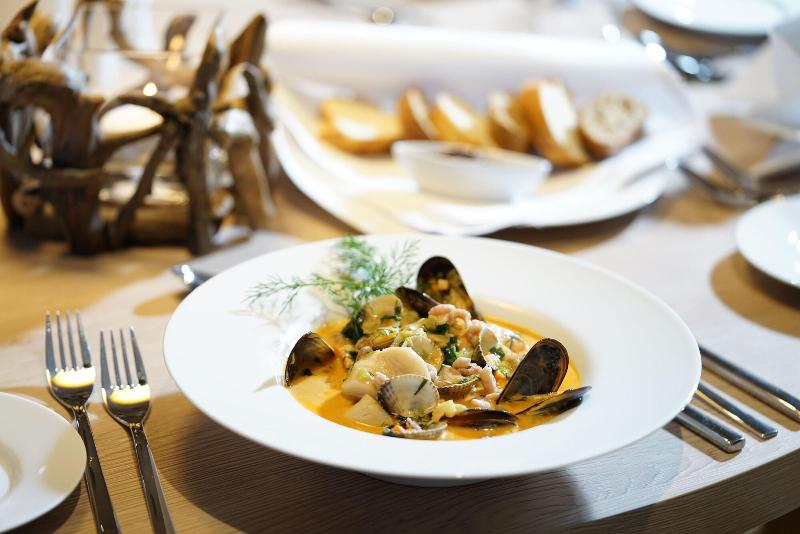 Hôtel Wonnemar Resort - Ostsee