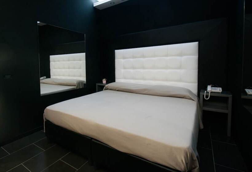 Hotel Fly Boutique - Nápoles