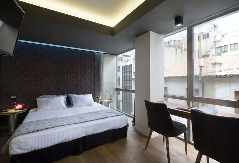 Hôtel Pi Athens - Athens