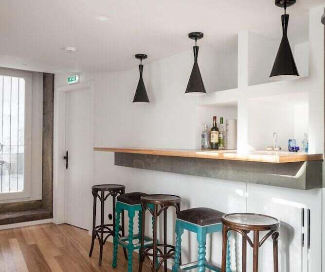 Hôtel 1872 River House By Olivia - Porto, Portugal