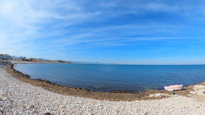 Soul Beach Hotel By Mc Adults Recommended - La Vall de Laguar