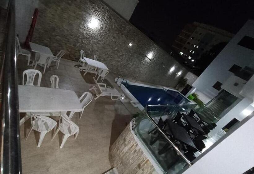 Hôtel Dorado - Barranquilla