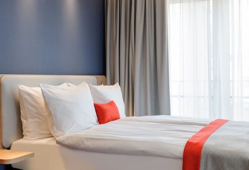 Hotel Holiday Inn Express   Berlin   Alexanderplatz, An Ihg - Kreuzberg