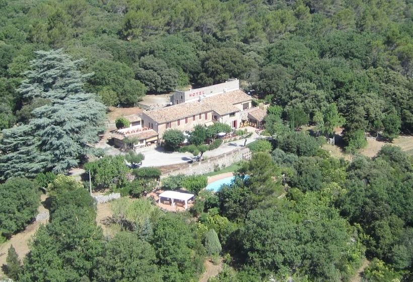 Hôtel Domaine Du Lac Teritoria - Le Luc