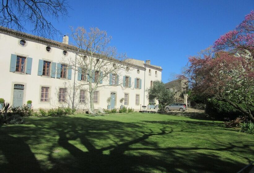 Hotel Logis Hôtel Château De Palaja - Carcassonne