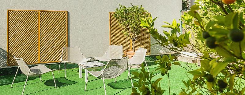 Hotel Esatitude - Villefranche-sur-Mer