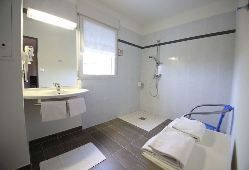 Hôtel Hôtel Kyriad Brive Ouest - Brive-la-Gaillarde
