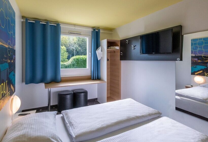 B&b Hotel Aachen Würselen - Nationalpark Eifel