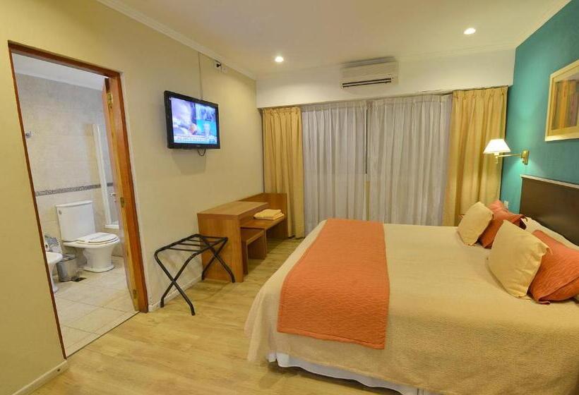 Hôtel Alto Verde Suite & Apart - Termas de Río Hondo