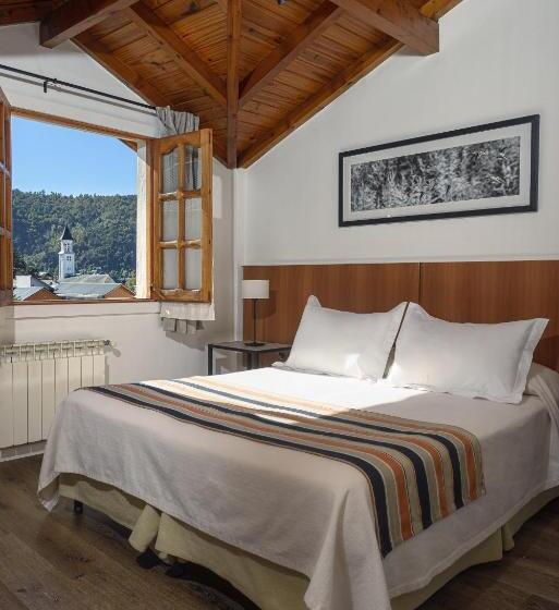 Hôtel Intermonti - San Martín de los Andes