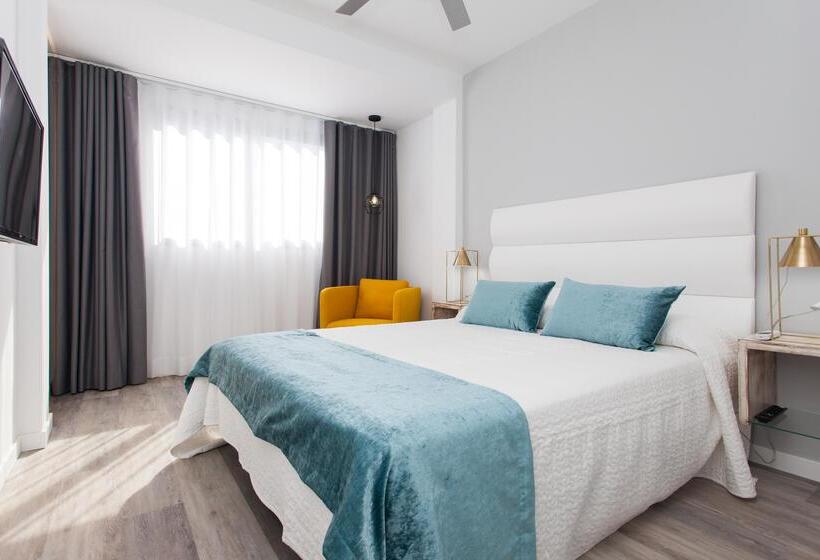 Bristol Sunset Beach   Holiday Apartments - Corralejo