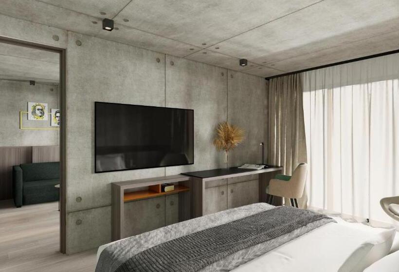 Ki Space Hotel & Spa   Near Disneyland Paris - Seine-et-Marne