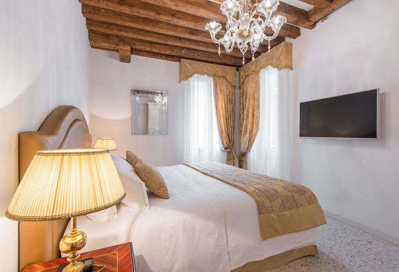San Teodoro Palace   Luxury Apartments - Venezia