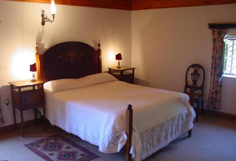 Hôtel Paço De S.cipriano - Guimaraes