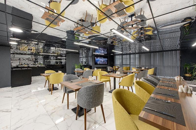 Ibos Hotels Izmir - Izmir