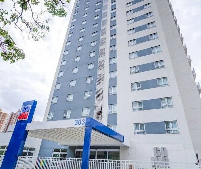Hotel Go Inn Cambui Campinas - Campinas