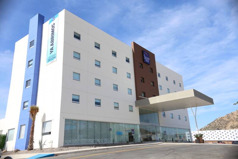 Hôtel Sleep Inn Hermosillo - Hermosillo