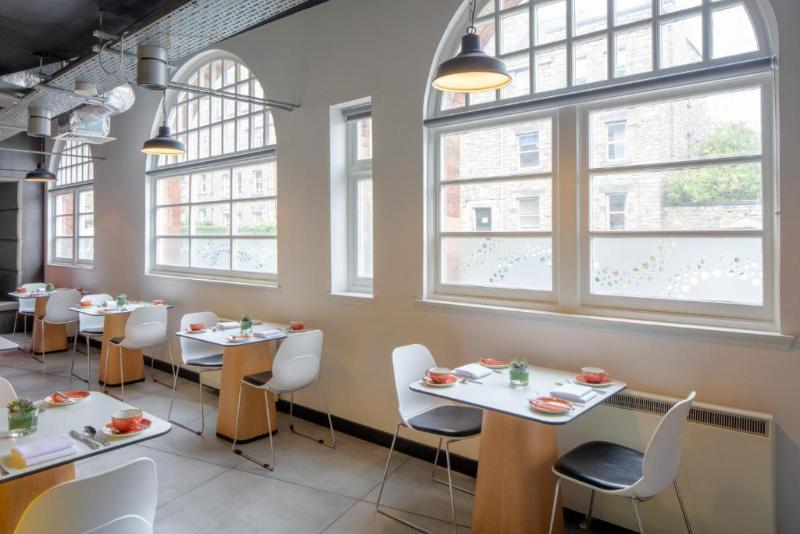Km Hotel & Apartments - Edimburgo