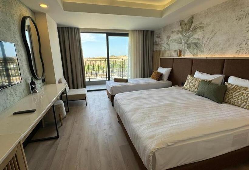 Hotel Vox Maris Resort - Manavgat