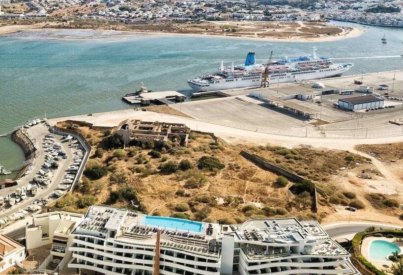 Jupiter Marina Hotel - Couples & Spa - Portimão