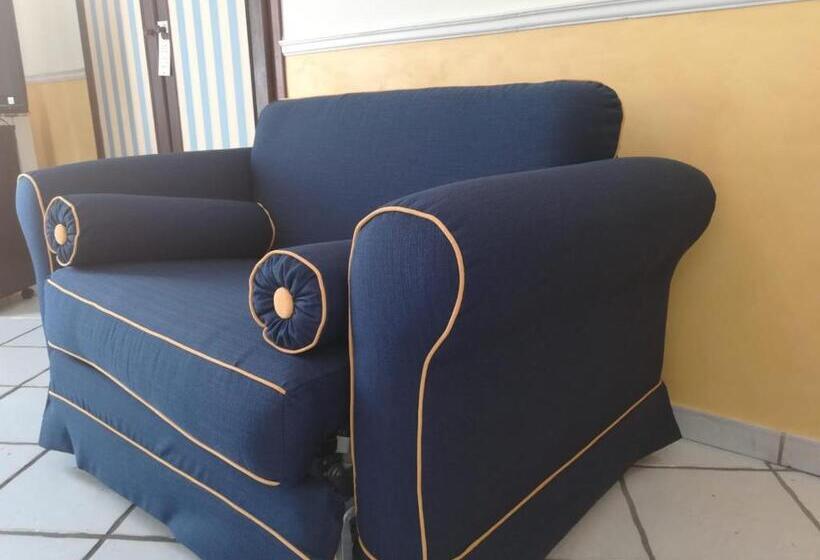 Hotel Santa Lucia 50 - Napoli