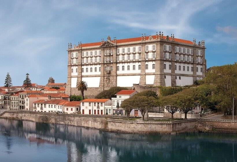 Hotel The Lince Santa Clara - Vila do Conde