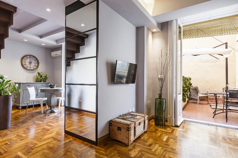 Hotel Ferrini Home  Residence 150 - Catane