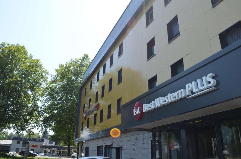Hôtel Premier Inn Lindau - Lindau