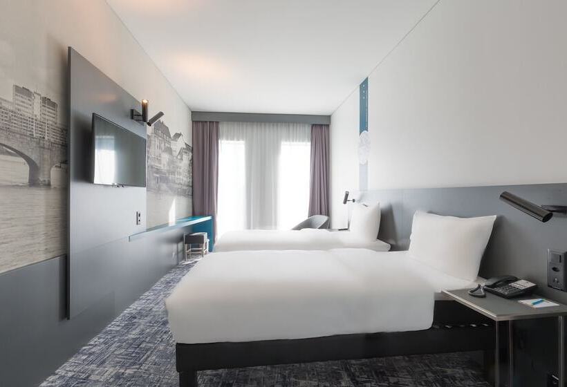Hôtel Ibis Styles Basel City - Basel