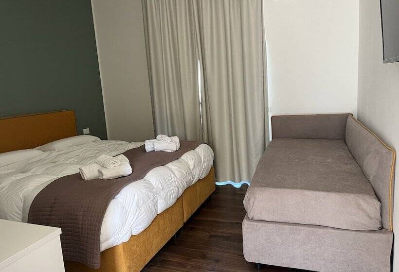 Hotel Baitan - Marsala