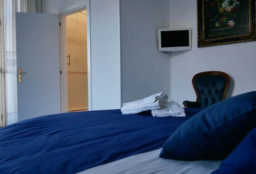 Bed And Breakfast Ambasciata Sorrento Relais - Sorrento