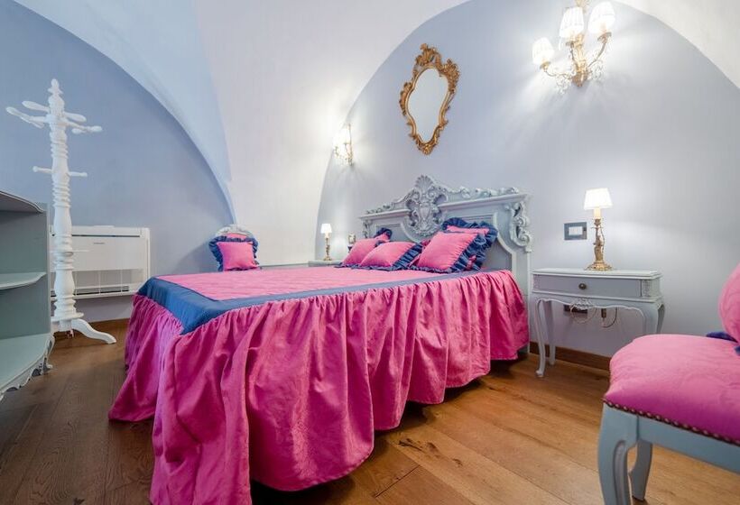 Bed And Breakfast The Crown Palace   Gallipoli - Gallipoli