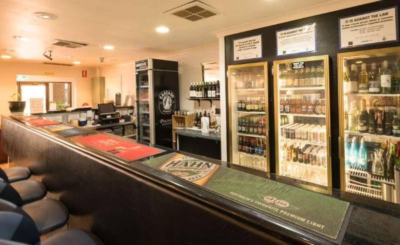 Hotel Sanno Marracoonda Perth Airport - Perth
