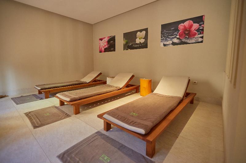 Hôtel Ag Hôtel & Spa Marrakech - Maroc