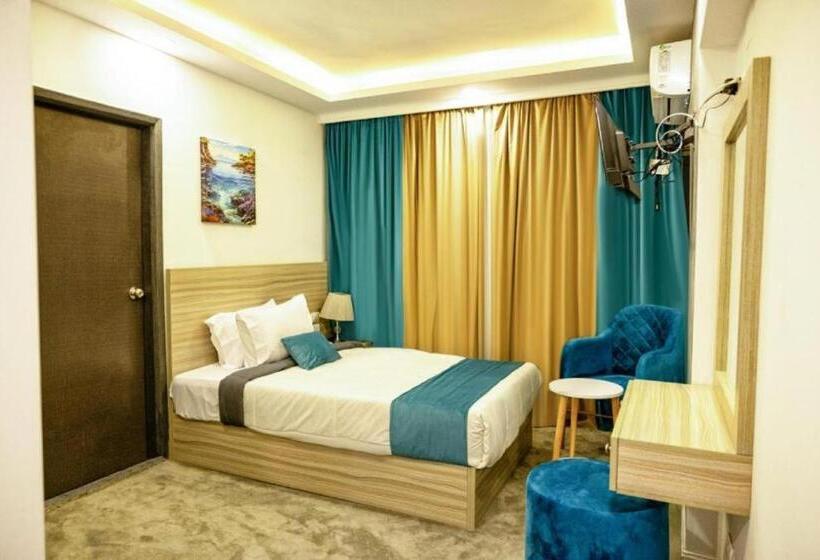 Mar Charbel Hotel Cairo - El Cairo