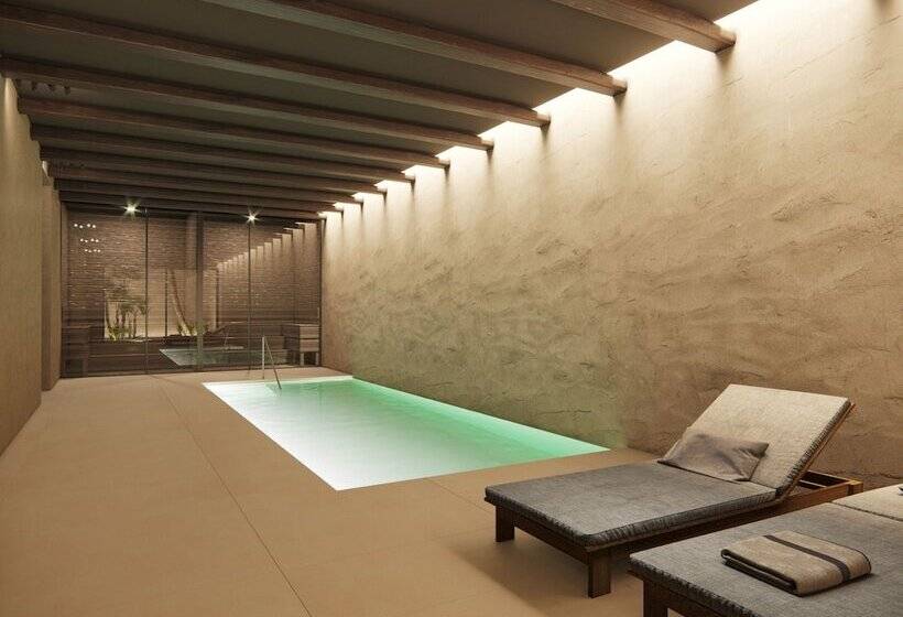 Albades Hotel & Spa   Adults Only - Benicàssim
