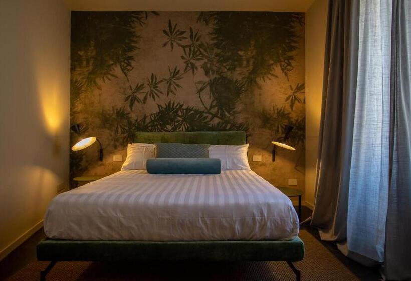 Bed And Breakfast Arco Vecchio Urban Suite   Epoca Collection - Lecce