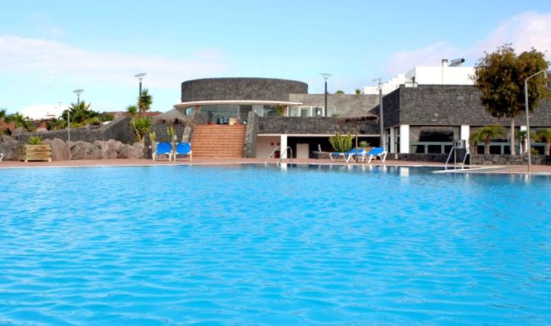 Hôtel Caybeach Papagayos - Playa Blanca