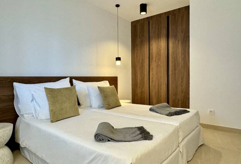 Hotel Coral Cotillo Reef - El Cotillo