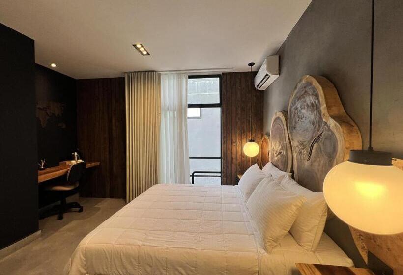 Hôtel Zelva Poblado - Medellín