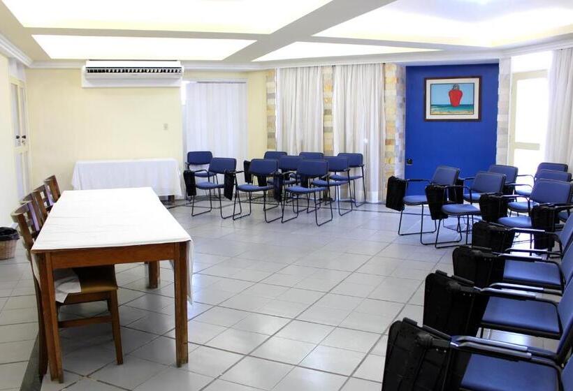 Hôtel Mk Express - Aracaju