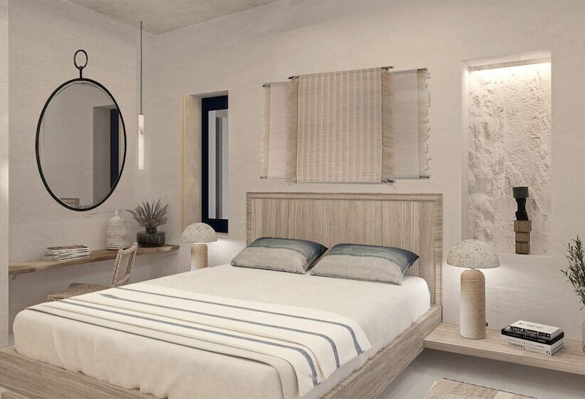 Hôtel Sandblu - Santorini