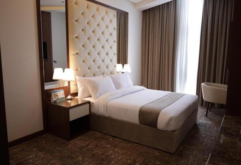 Hotel Dolphin Continental - Kuwait