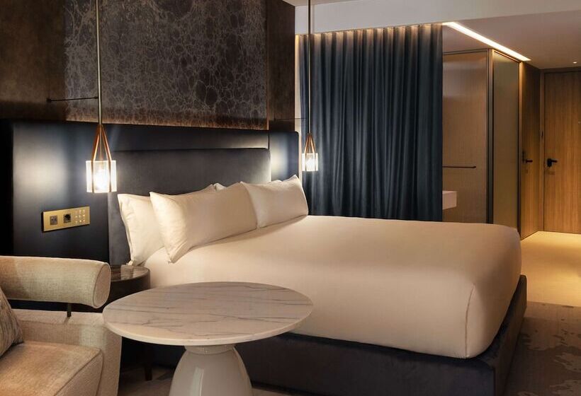 Hotel Sls Barcelona - Sant Adrià de Besòs