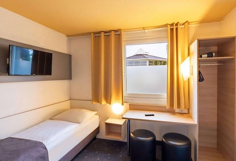 B&b Hotel Hannover Nord - Isernhagen